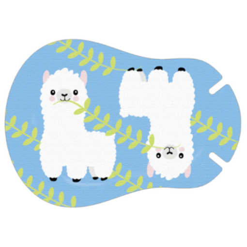 Llamas 10 Stk Vision4Kids